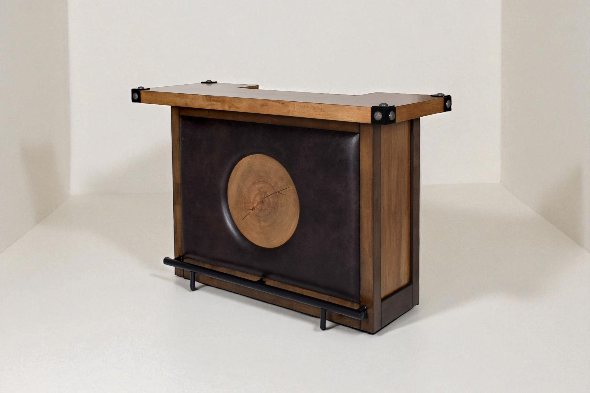 Buy Modern Azura Bar Counter | Furniturewalla India